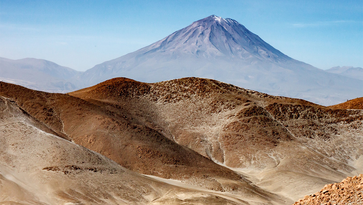 Unveil Peru - Sun Ray Travel